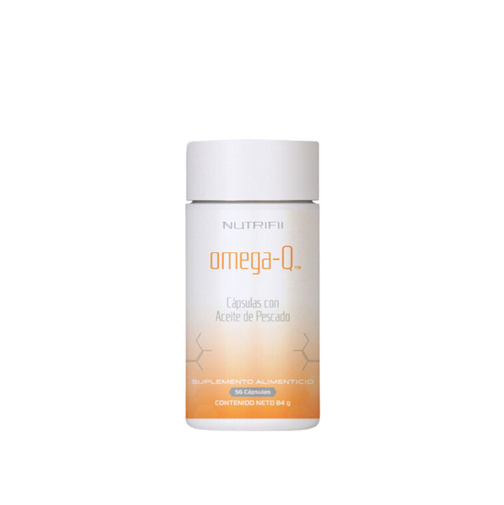 Omega Q – Nutriifit